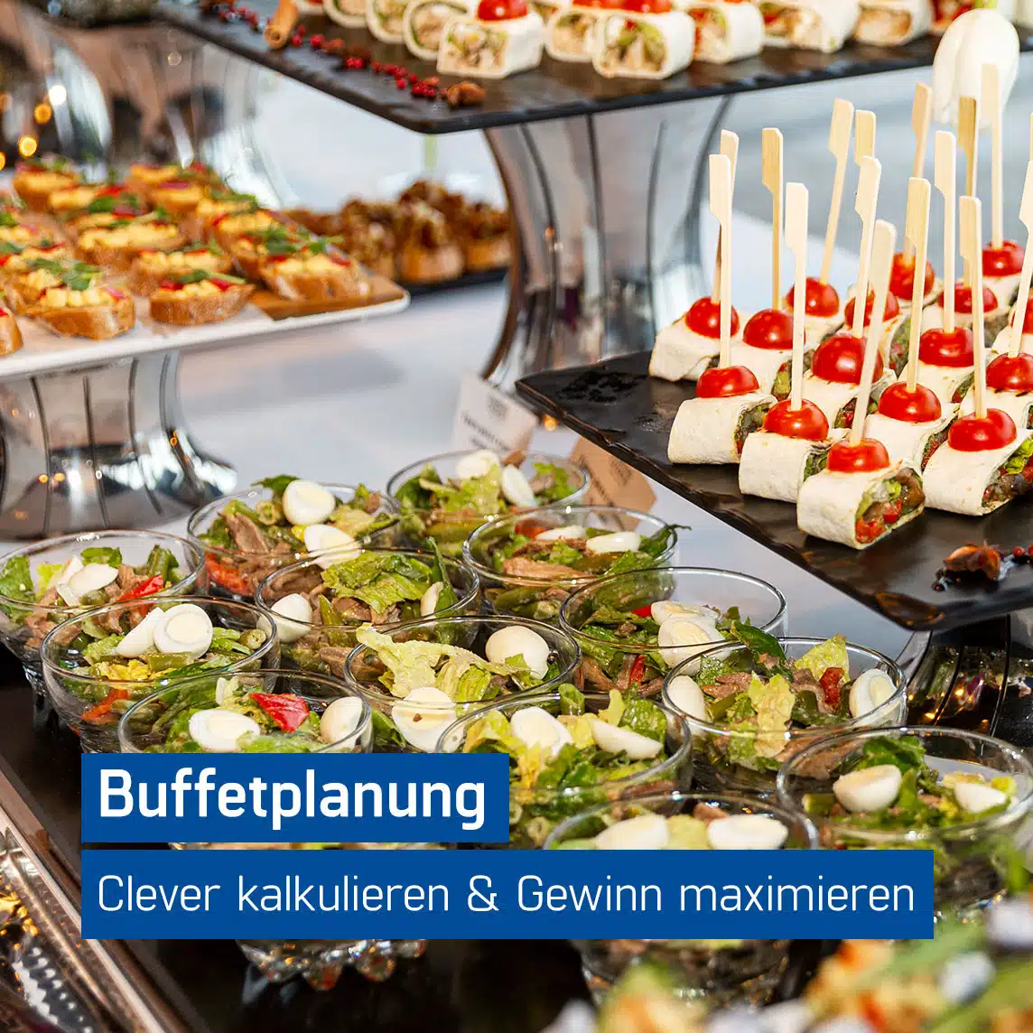 Vorschlage Fur Ein Buffet