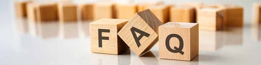 FAQs - Häufige Fragen und Antworten rund um GastroSoft GmbH